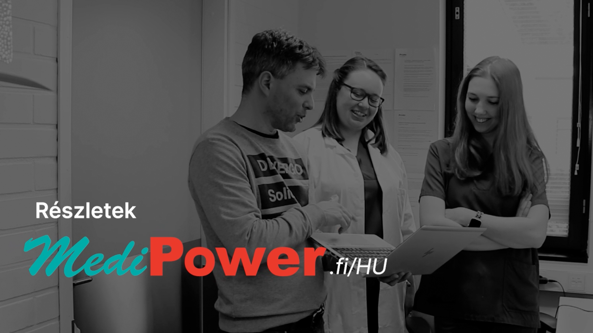 MediPower - Tartalom - Ápolói állások - MediPower