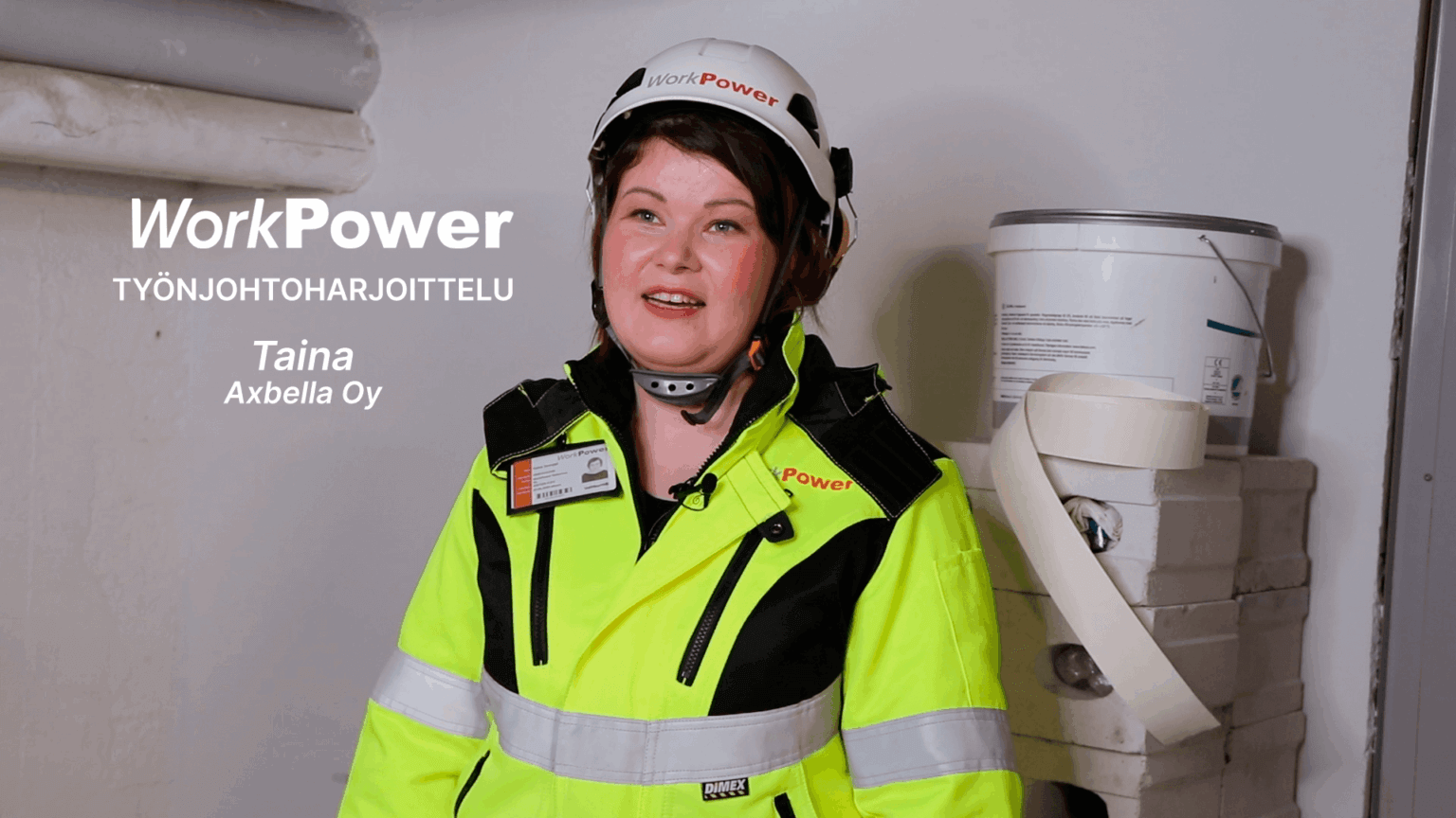 Avoin työpaikka - uusi askel | WorkPower | Henkilöstöpalvelu