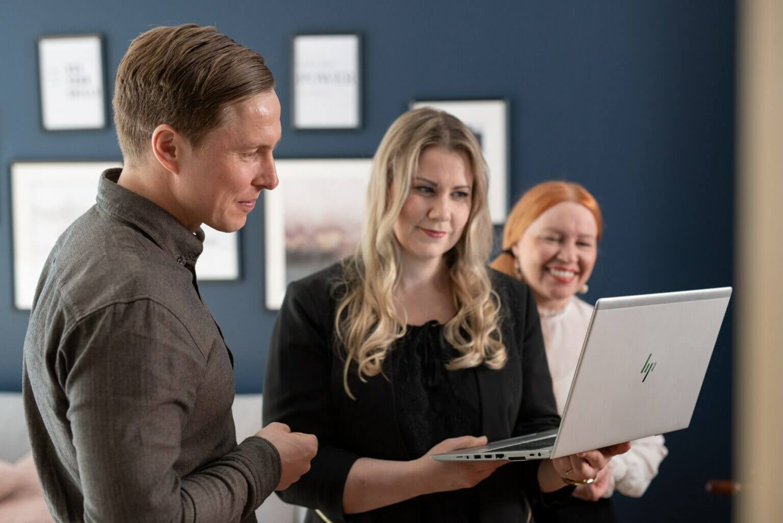 Recruitment services - WorkPower